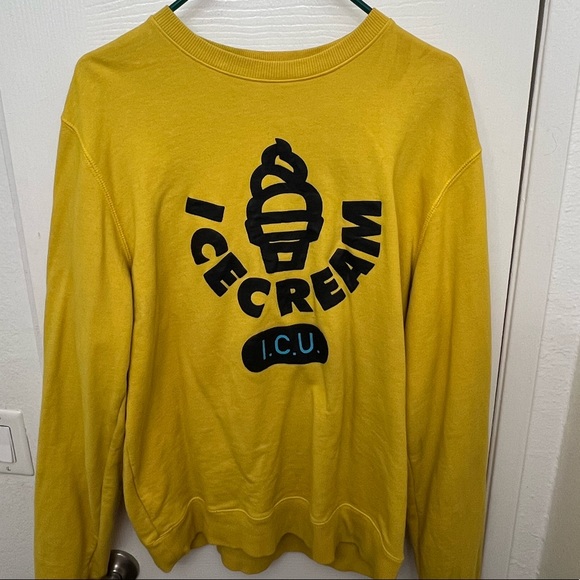 Sweaters | Bbc Ice Cream Sweater | Poshmark
